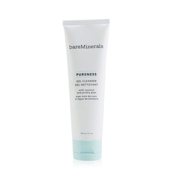 bareMinerals | Skincare | Pureness Gel Cleanser | Poshmark